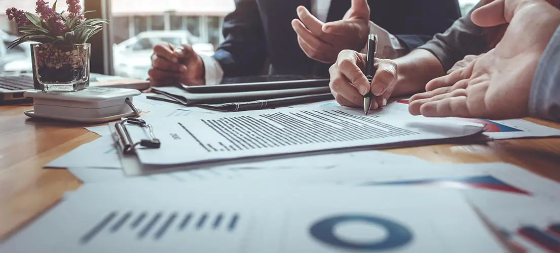 Inglés bancario: el vocabulario que necesita saber | English2go